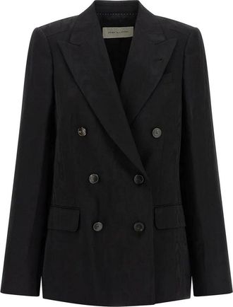 Dries Van Noten Blazer - Noir