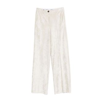 Marella Damen, Hosen, Beige, 2XSGr&ouml;&szlig;e