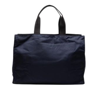 Prada Damen, Pre-Owned, Blau, ONE SIZEGr&ouml;&szlig;e