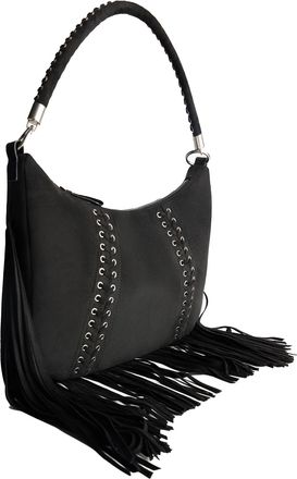 Bershka Schultertasche