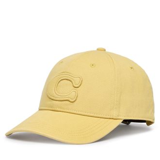 Coach Cap Coach 29CCN89 Beige