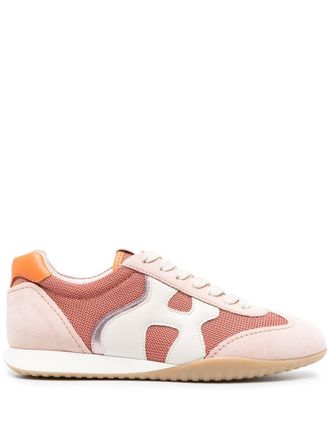 Hogan Olympia-Z Sneakers - Rosa