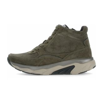 Gabor Damen, Schuhe, Gr&uuml;n, 39 EUGr&ouml;&szlig;e