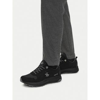 Beverly Hills Polo Club Sneakers Beverly Hills Polo Club CEO-V5-DARIO Schwarz
