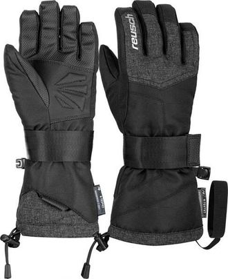 Reusch Kinder Handschuhe Reusch Baseplate R-TEX XT Junior