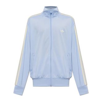 adidas Homme, Sweatshirts et sweats &agrave; capuche, Bleu, Taille: 2XL SweaT-shirt &agrave; logo
