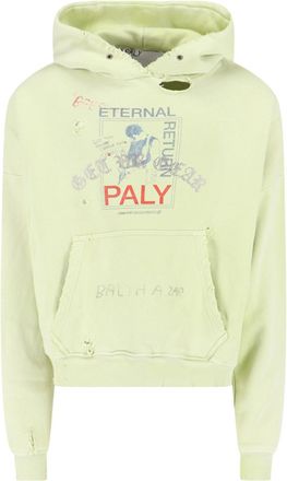 Paly Hollywood Sweatshirt Eternal Return