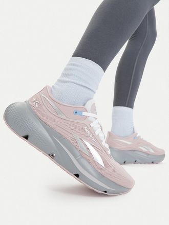 Reebok Laufschuhe Reebok SS-ZIGNITION 100262655 Rosa