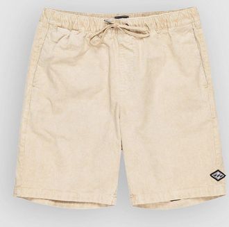 Billabong Larry Cord Shorts chino