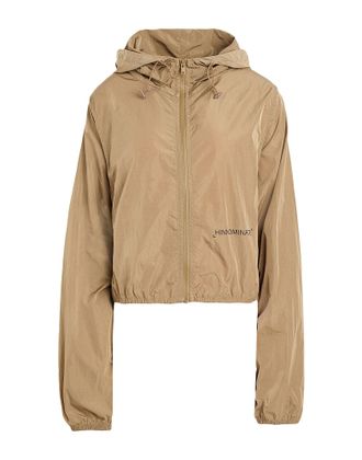 Hinnominate JACKEN & M&Auml;NTEL - Jacken und Anoraks auf YOOX.COM