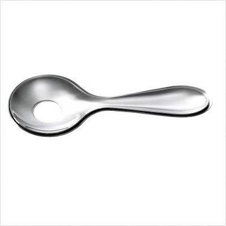 EGO EC5049 2 Servierbesteck, Metall, Mehrfarbig, Maxi