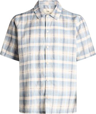 Folk TOPS - Hemden auf YOOX.COM