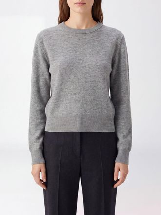 Lisa Yang Pullover Damen Farbe Grau