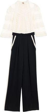 Elisabetta Franchi COMBINAISONS - Combinaisons enti&egrave;res sur YOOX.COM