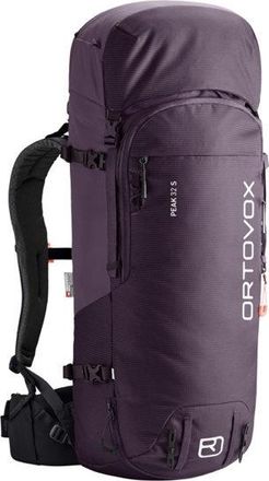 Ortovox Peak 32 S - Alpinrucksack