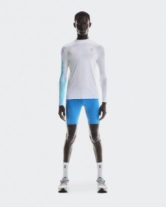 On Pace Tights Short