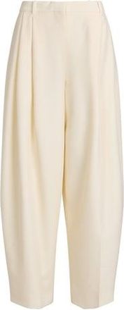 Jacquemus Le pantalon dHomme ample en laine vierge