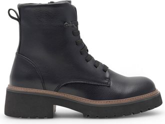 Clara Barson Schn&uuml;rschuhe Clara Barson KOLINDA WS2XL001-01 Schwarz