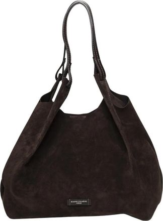 Gianni Chiarini Dua Bag - - Bags - Damen - Braun - ONE SIZE
