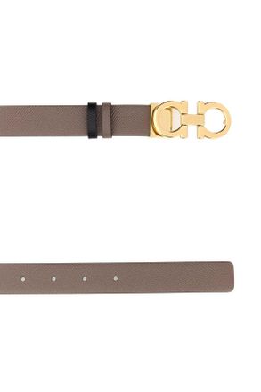 Ferragamo 23a565715198 Carseener Carawayseednero Cinture Belt