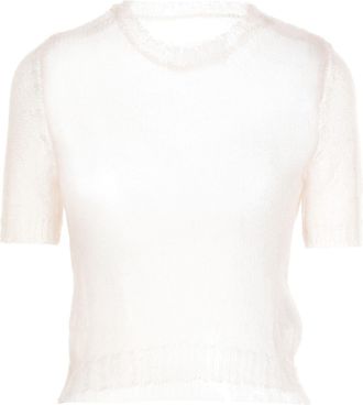 Maison Margiela STRICKWAREN - Pullover auf YOOX.COM