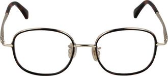 Max Mara Femme, Accessoires, Brun, Taille: ONE Size Optical Frame