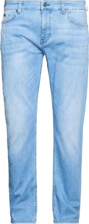 BOSS HOSEN & R&Ouml;CKE - Jeanshosen auf YOOX.COM