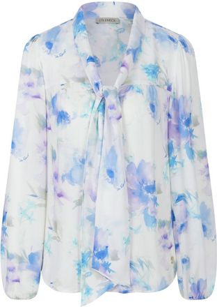 Uta Raasch Bluse Uta Raasch mehrfarbig