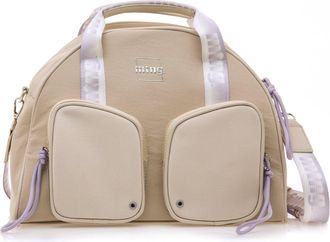 Mtng Womens AERON5 Tasche, BEIGE