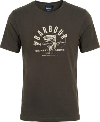Barbour TOPS - T-shirts auf YOOX.COM
