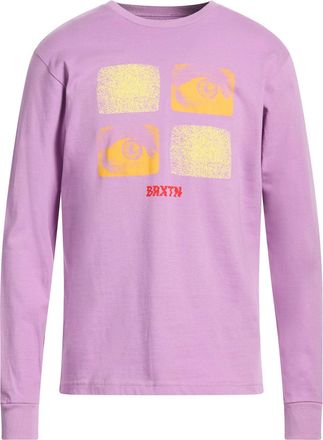 Brixton TOPS - T-shirts auf YOOX.COM