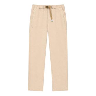 White Sand Herren, Hosen, Beige, LGr&ouml;&szlig;e