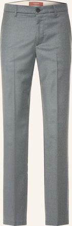 Cruna Cruna Chino Midtown Regular Fit grau