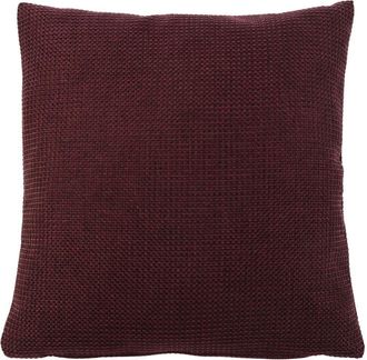 Gözze Dallas 17 Kissenhülle ca.50/50 cm Farbe bordeaux