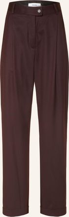 Reiss Reiss Hose Leisel lila