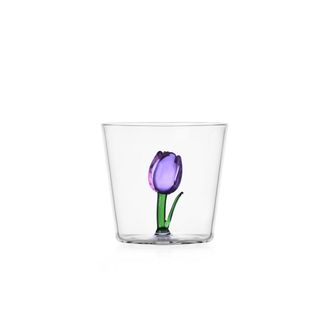 Ichendorf Botanica Tumbler Lilac Tulip