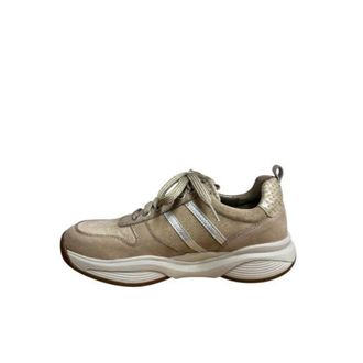 Xsensible Swx3 Sneaker - - Shoes - Damen - Braun - 40 EU