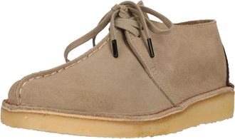 Clarks Schn&uuml;rschuhe Desert