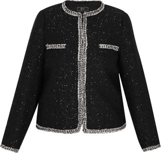 Faina Jacke Fashion Look