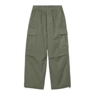 Carhartt Work in Progress Herren, Hosen, Gr&uuml;n, SGr&ouml;&szlig;e