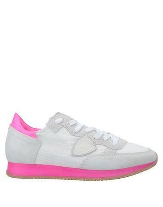 Philippe Model CHAUSSURES - Sneakers sur YOOX.COM