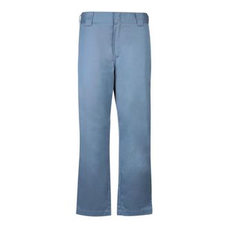 Carhartt Work in Progress Master Pant - - Trousers - Herren - Blau - W29