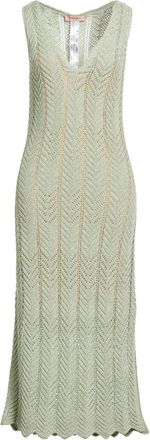 Twin-Set KLEIDER - Midi-Kleider auf YOOX.COM