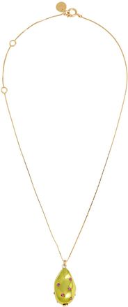 Marni SCHMUCK und UHREN - Halsketten auf YOOX.COM