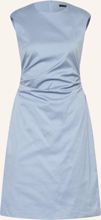 Windsor Windsor. Etuikleid blau