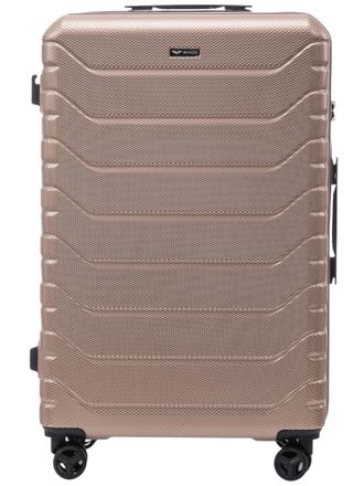 Wings+Horns Trolleys PEAFOWL