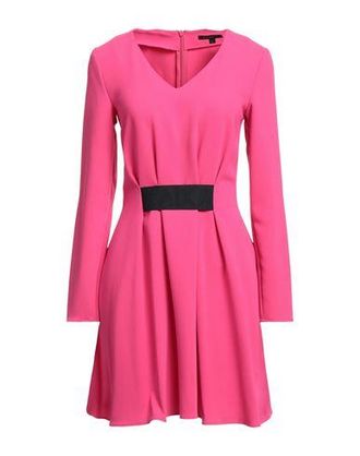 A|X Armani Exchange ROBES - Robes courtes sur YOOX.COM