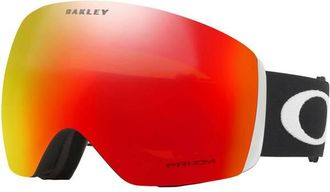 Oakley Ski- und Snowboardbrille Flight Deck
