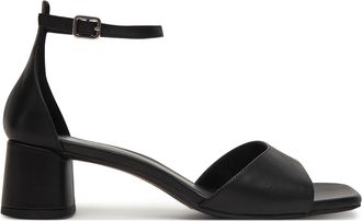 Vagabond Sandalen Vagabond Shoemakers Piper 5921-001-20 Schwarz