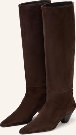 Thea Mika Thea Mika Stiefel Vanesac braun